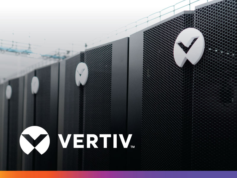 Vertiv Announces a Distribution Partnership with Tech First Gulf ...